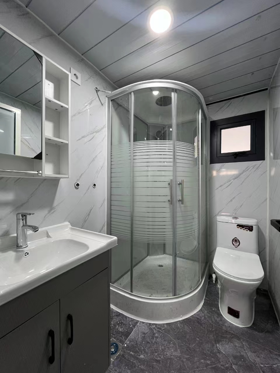 Leading custom container house manufacturer in China with 16 years ...