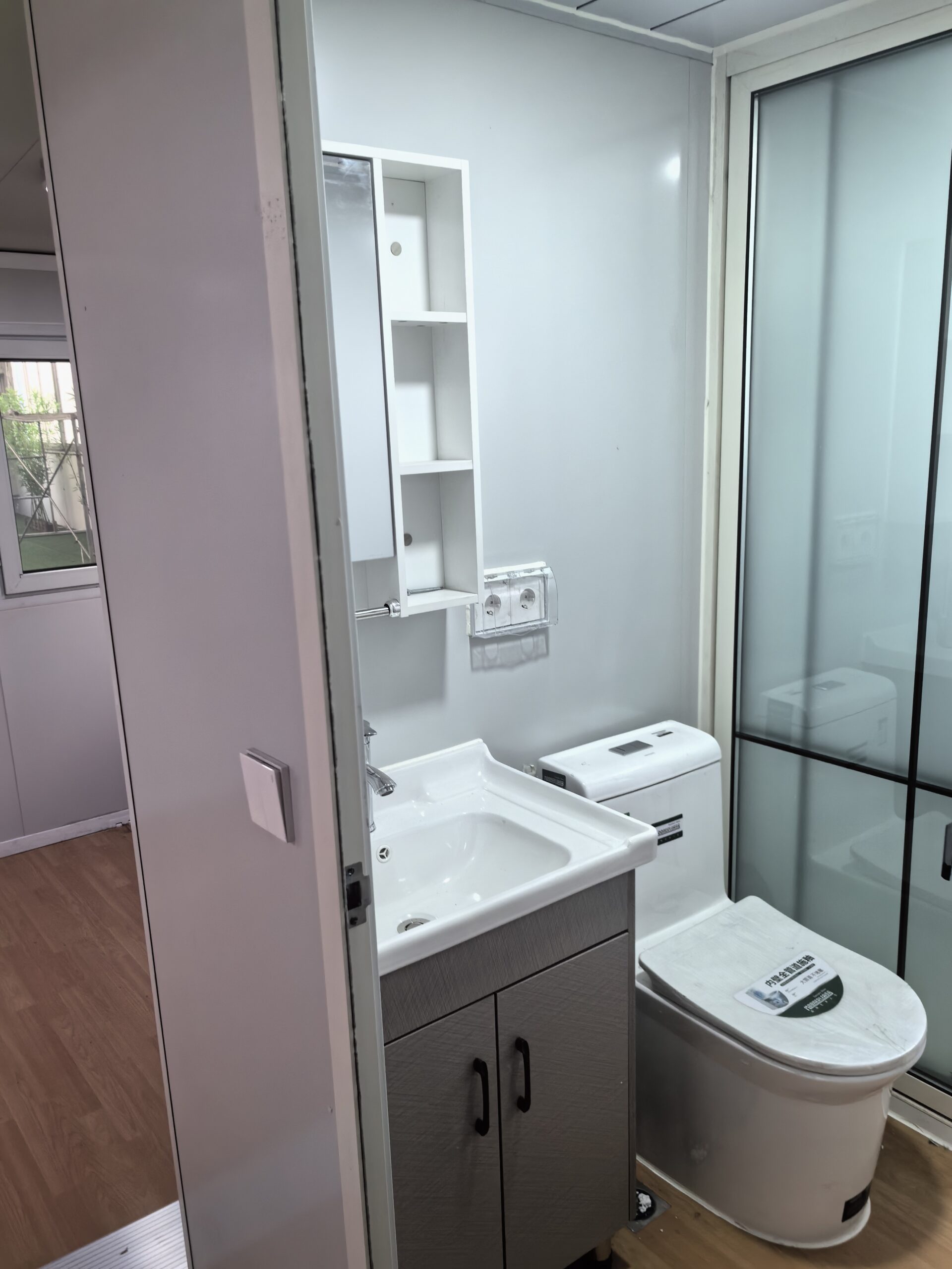 Leading custom container house manufacturer in China with 16 years ...