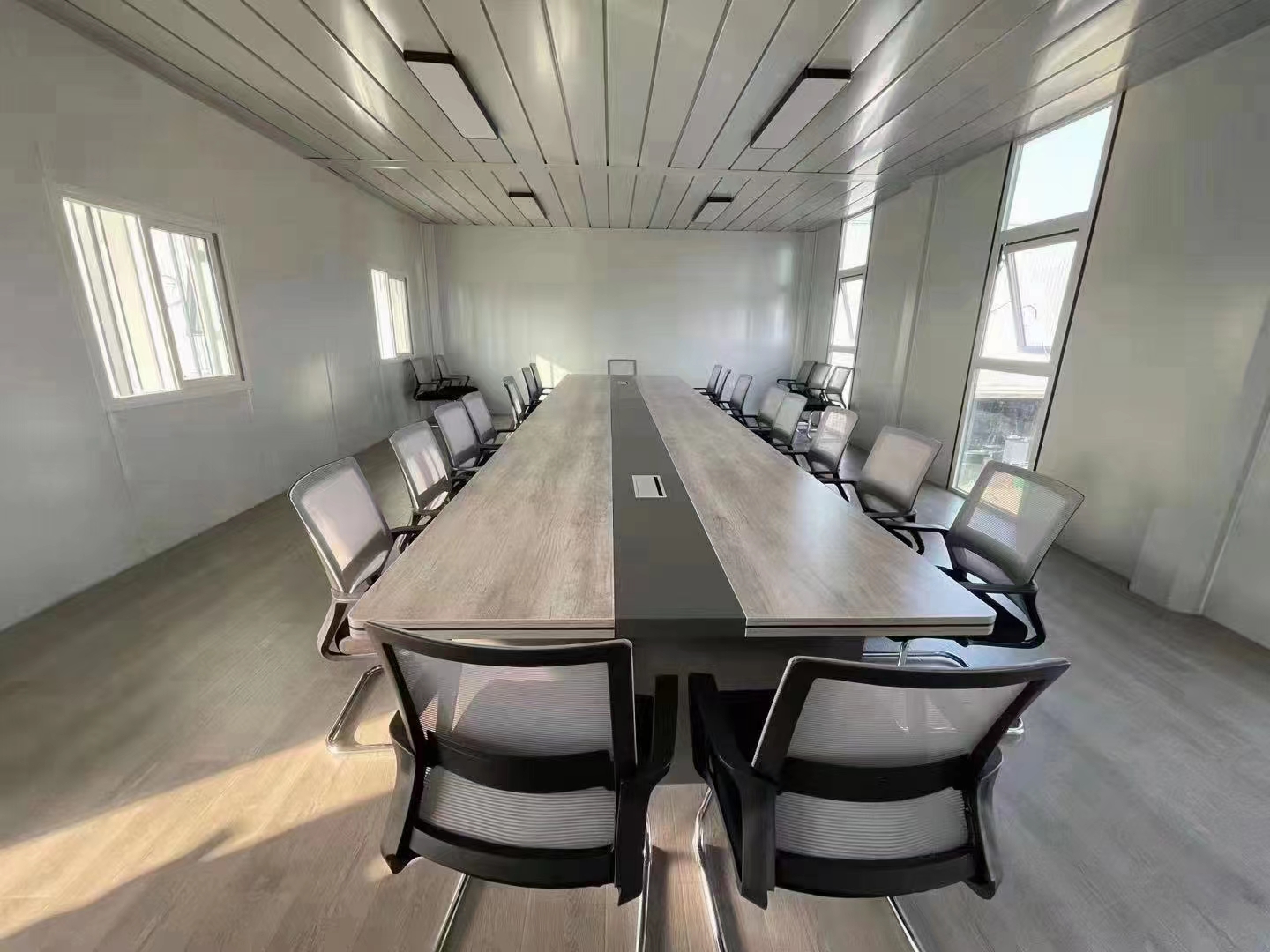 Leading custom container house manufacturer in China with 16 years ...